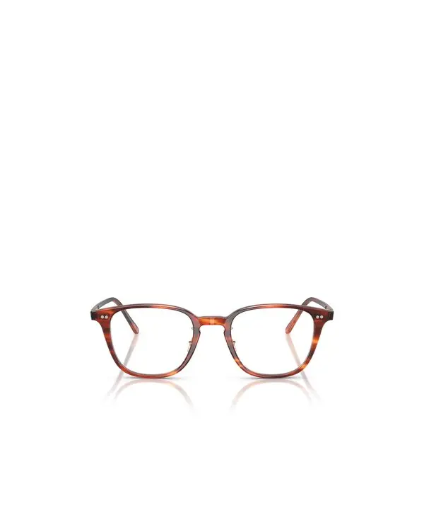 Oliver Spencer Sobel Eyeglasses - Demo Lens