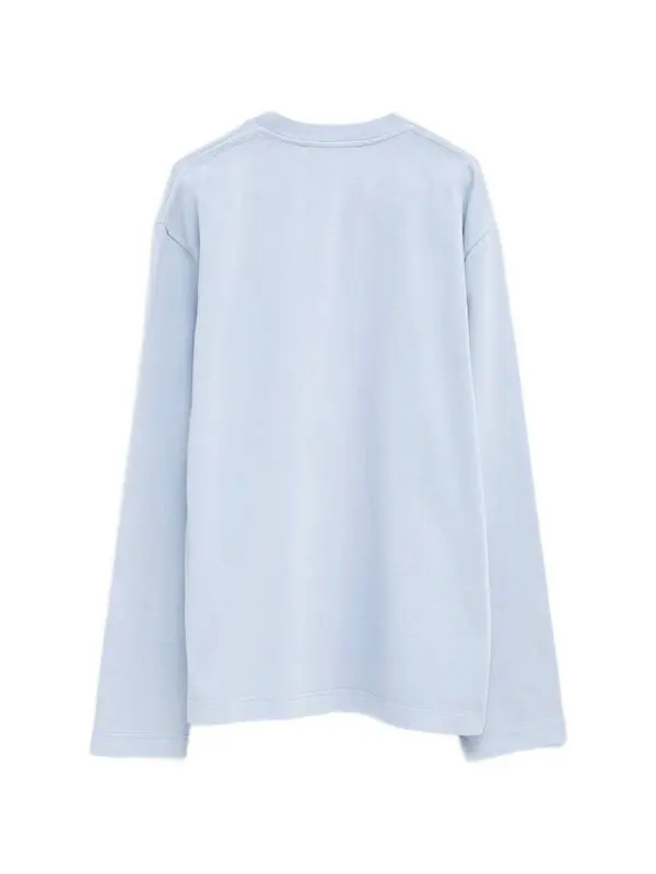 Jacquemus Pigmento Long-sleeved T-shirt