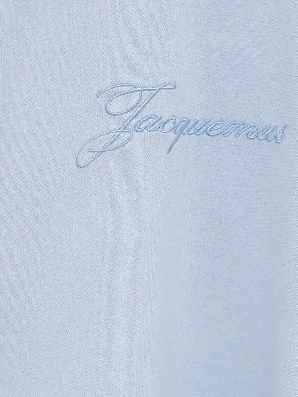 Jacquemus Pigmento Long-sleeved T-shirt