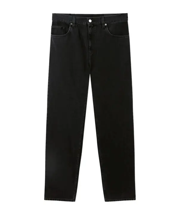 Axel Arigato Belt Loop Jeans