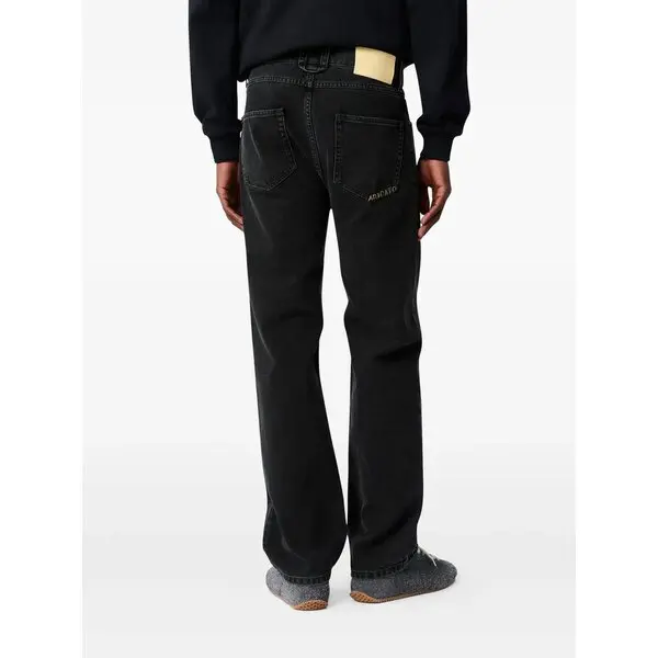 Axel Arigato Belt Loop Jeans