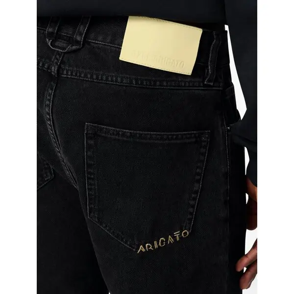 Axel Arigato Belt Loop Jeans