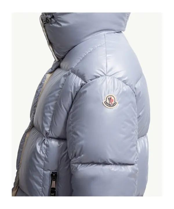 Moncler Parana Hooded Down Jacket