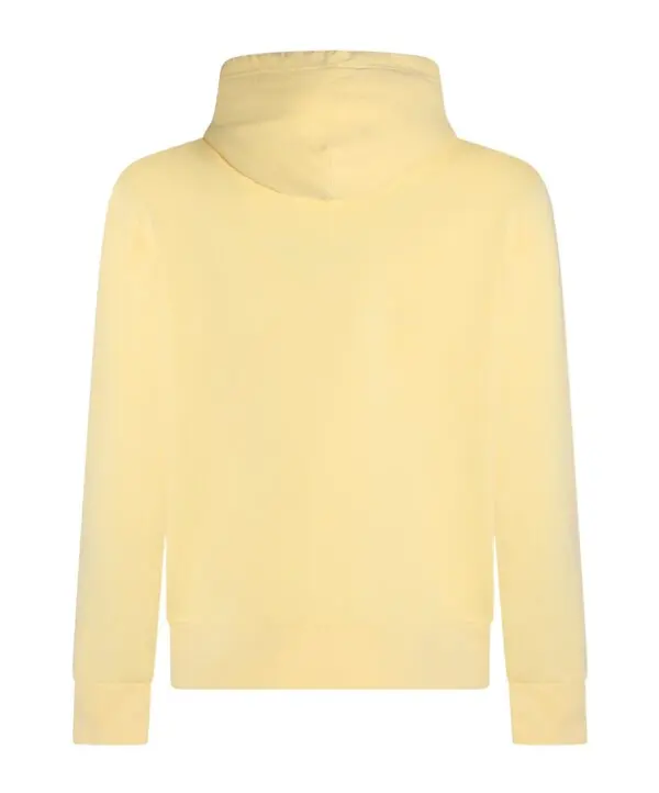 Polo Ralph Lauren Loopback Fleece Hoodie - Nude