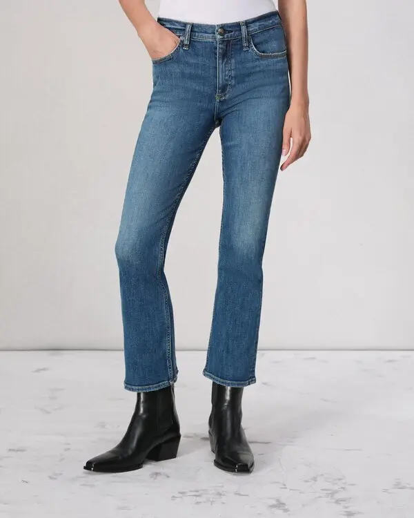 RAG  BONE Rag & Bone Flexi Peyton Jeans