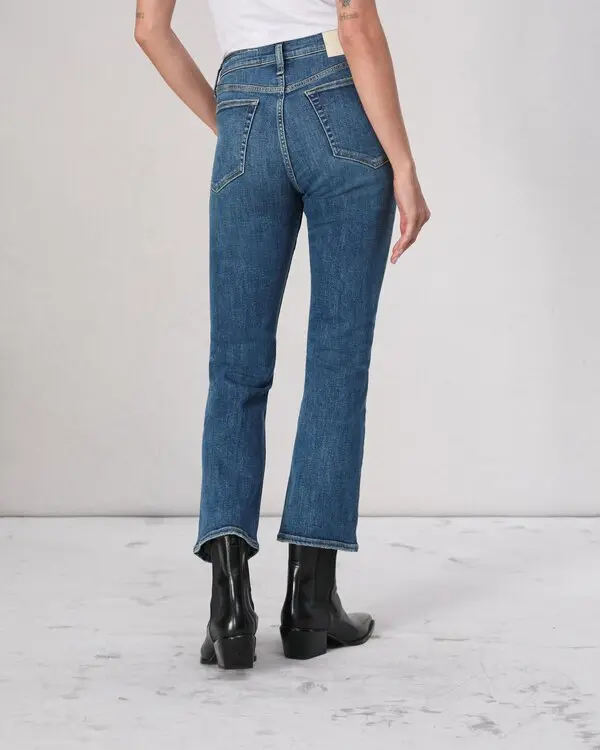 RAG  BONE Rag & Bone Flexi Peyton Jeans