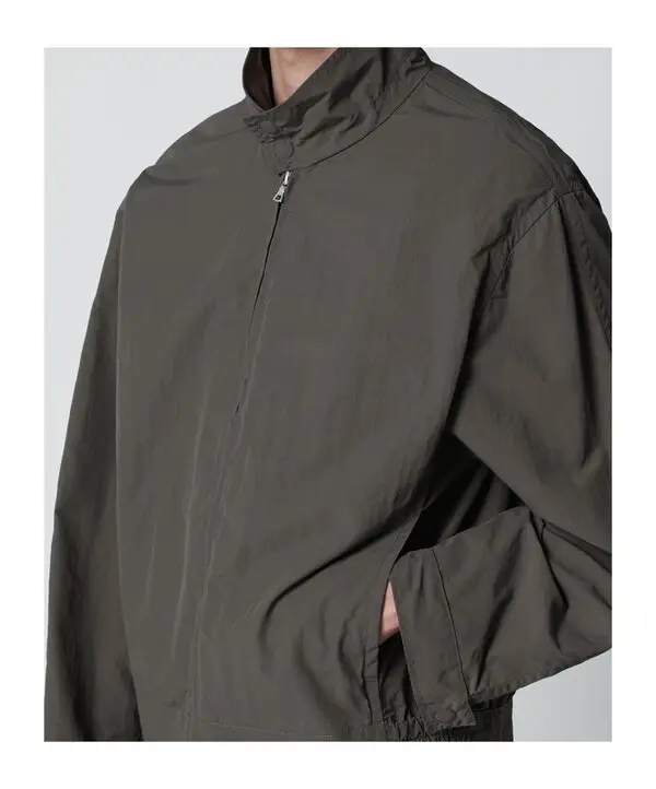 Dries Van Noten Zipped Jacket - Black