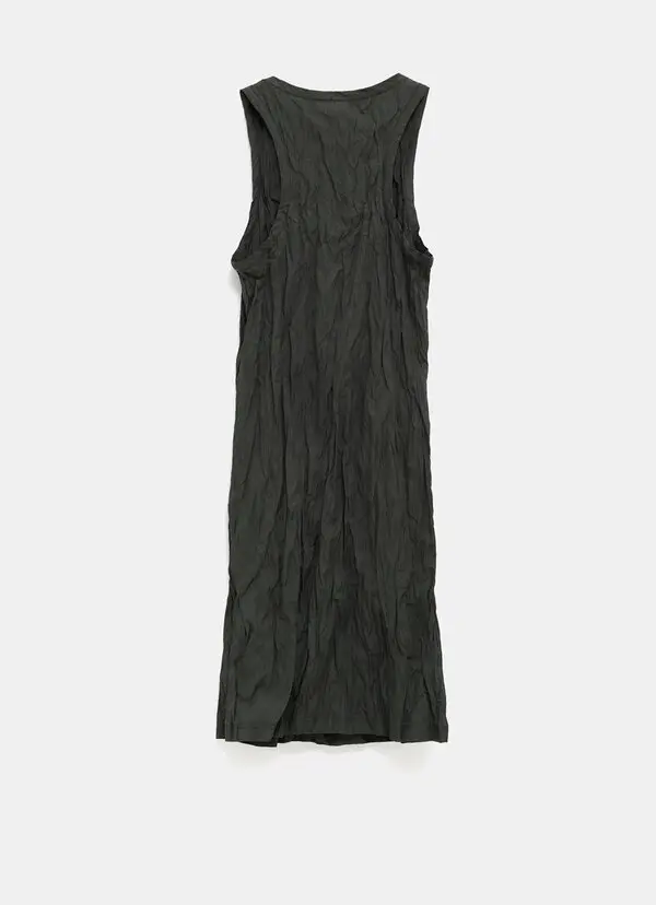 TOTEME Textured Sleeveless Dress