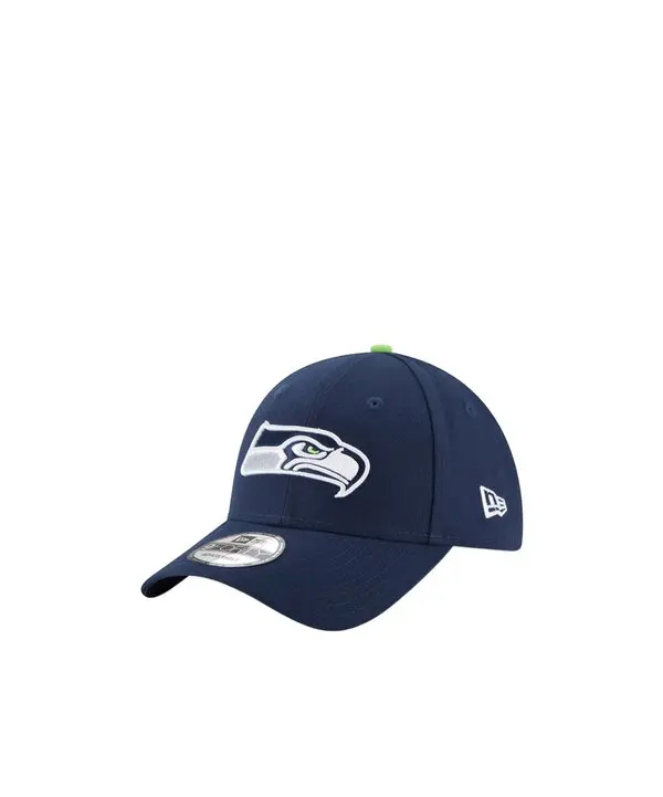New Era 9forty Baseball Cap - Blue