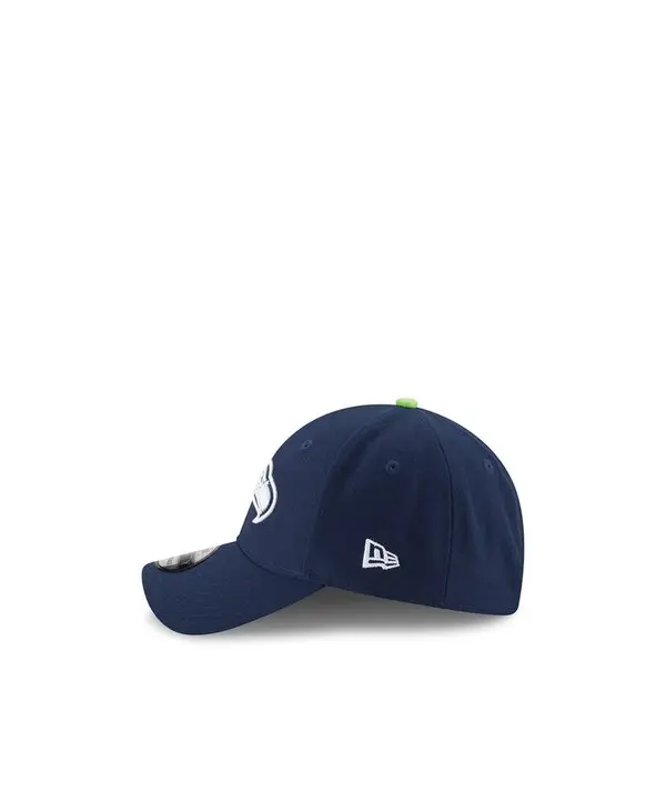 New Era 9forty Baseball Cap - Blue