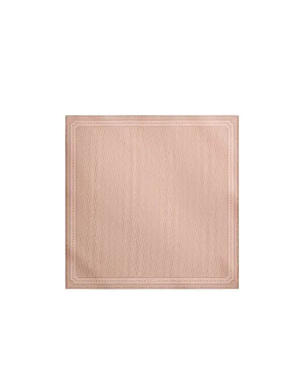 Dior Oblique Shawl - Nude