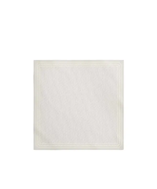 Dior Oblique Shawl - Ivory