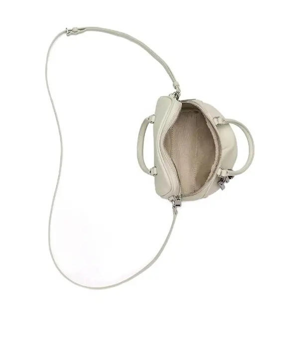Marc Jacobs Mini Wave Tote Bag - Bone