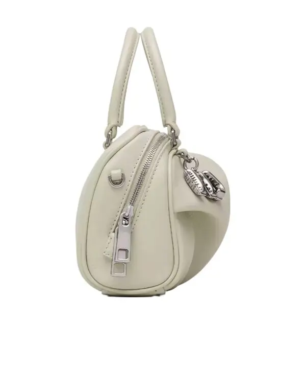 Marc Jacobs Mini Wave Tote Bag - Bone