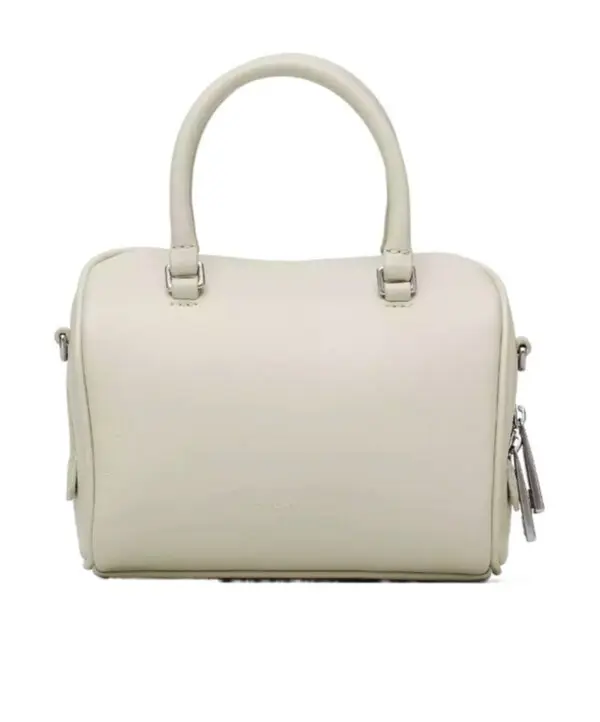 Marc Jacobs Mini Wave Tote Bag - Bone