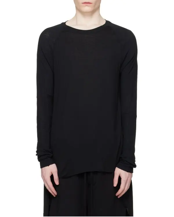 THOM KROM Long Sleeve T-shirt