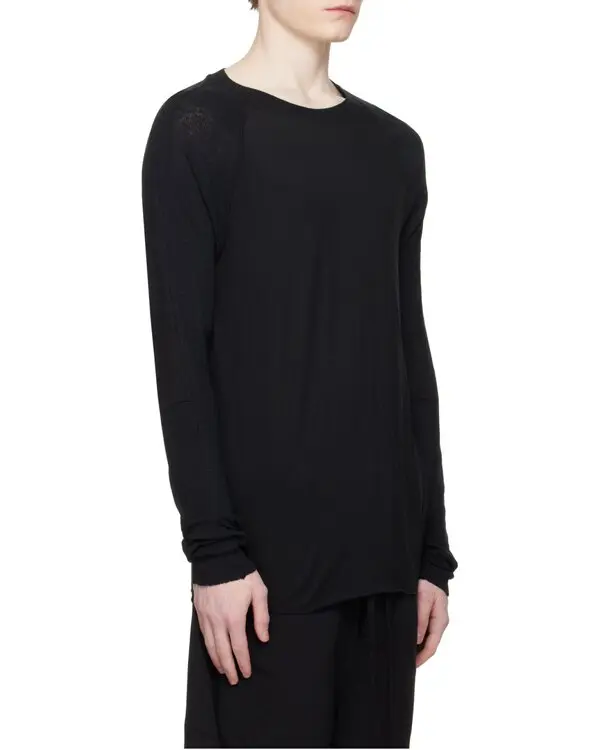 THOM KROM Long Sleeve T-shirt