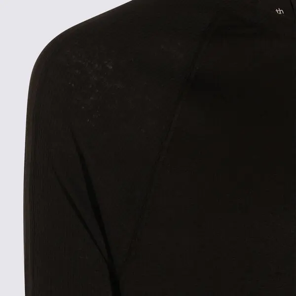 THOM KROM Long Sleeve T-shirt