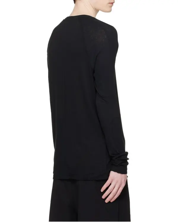 THOM KROM Long Sleeve T-shirt