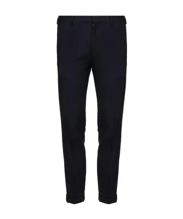 Paul Smith Tailored Wool Trousers