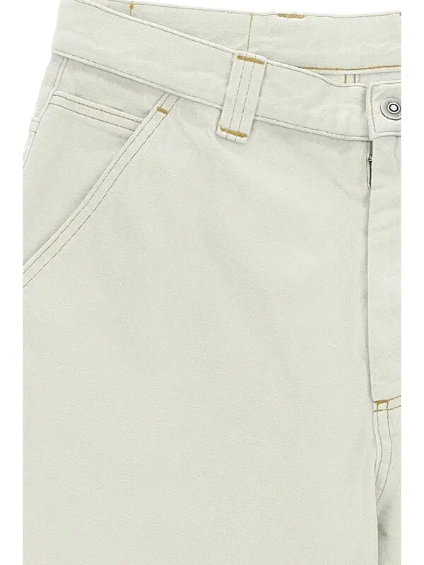 MAISON MARGIELA Wide-leg Jeans