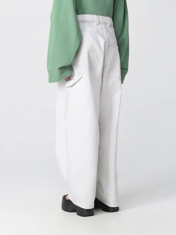 MAISON MARGIELA Wide-leg Jeans