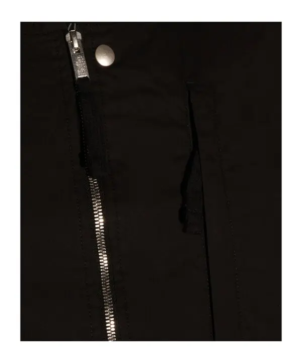 THOM KROM Zip-front Jacket