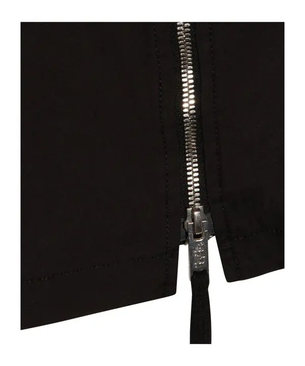 THOM KROM Zip-front Jacket