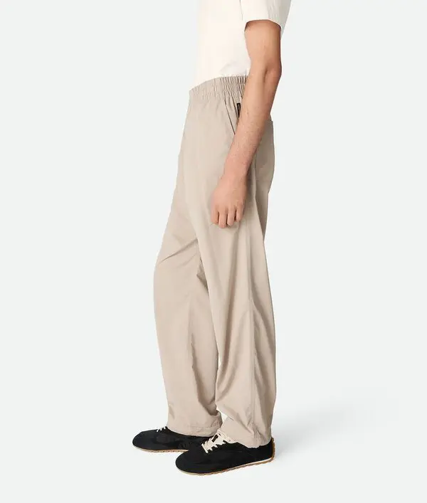 Bottega Veneta Tech Nylon Pants
