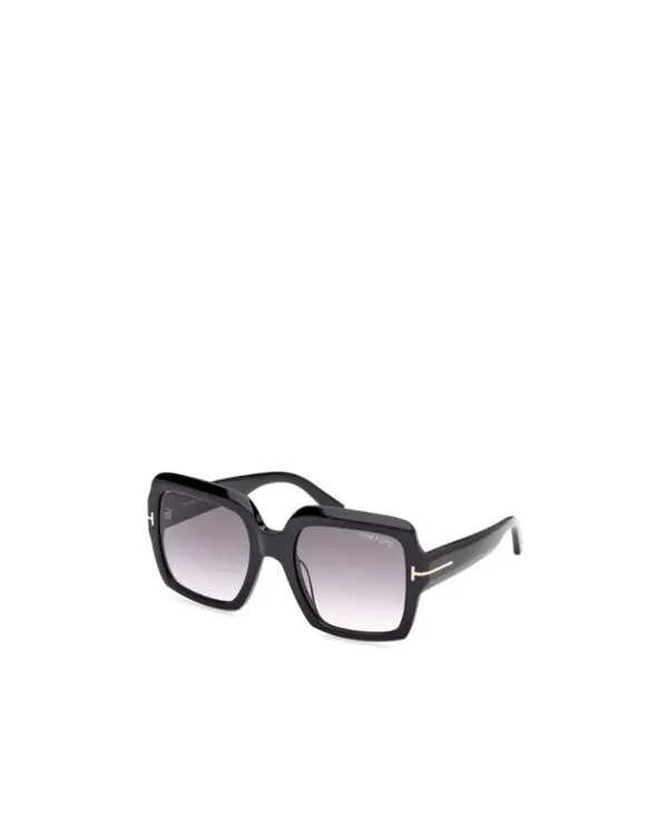 TOM FORD Oversized Square Sunglasses