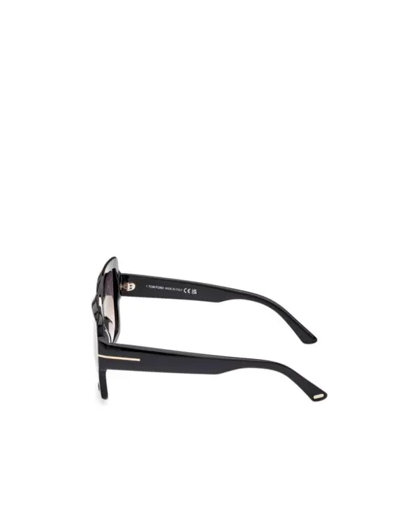 TOM FORD Oversized Square Sunglasses