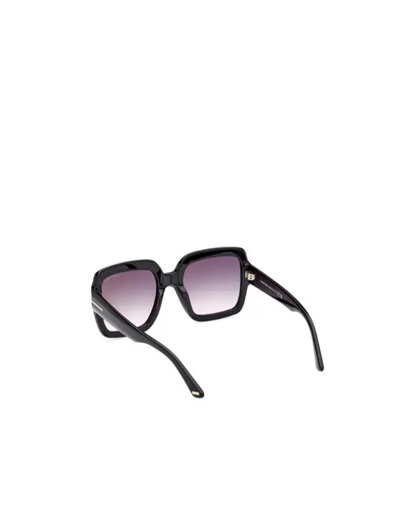 TOM FORD Oversized Square Sunglasses