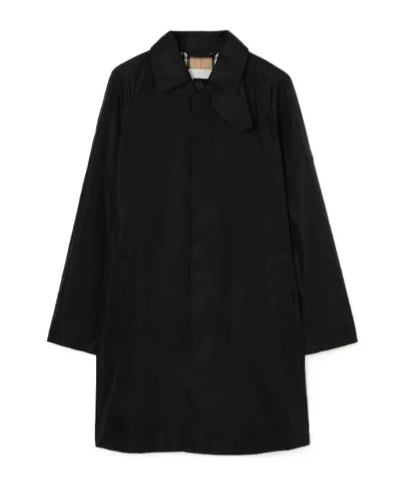 Burberry Ridgewood Car Coat
