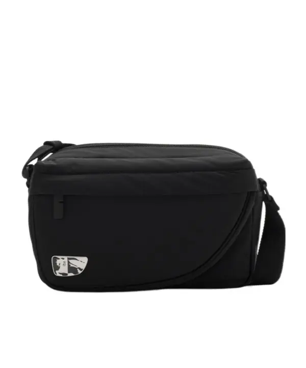 Burberry Shield Camera Bag - Black