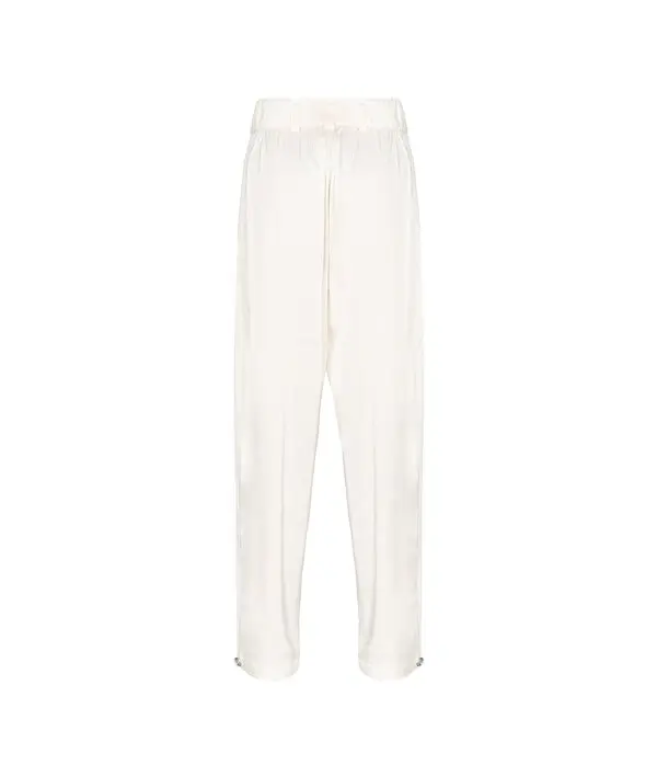 Pinko Satin Trousers