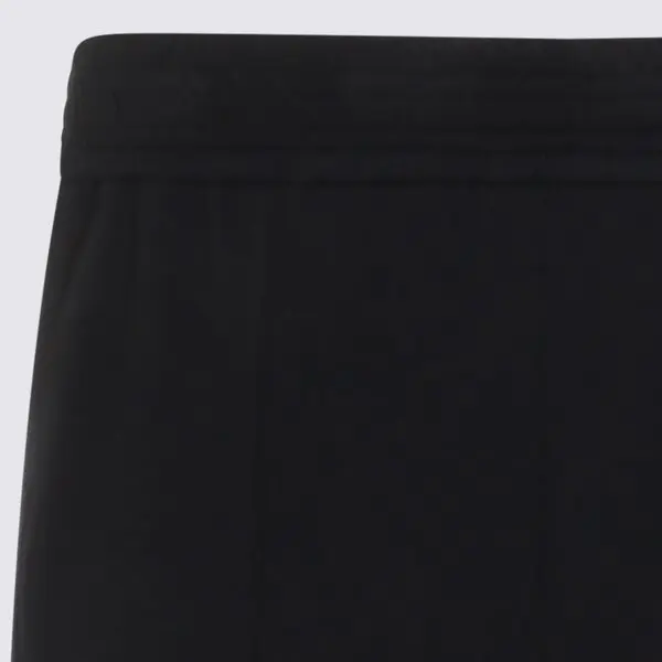 Fabiana Filippi Pleated Trousers With Elastic Waistband