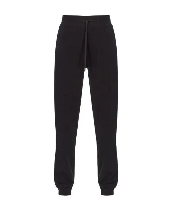 Pinko Rope Detail Sweatpants