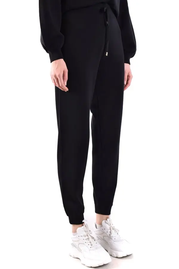 Pinko Rope Detail Sweatpants