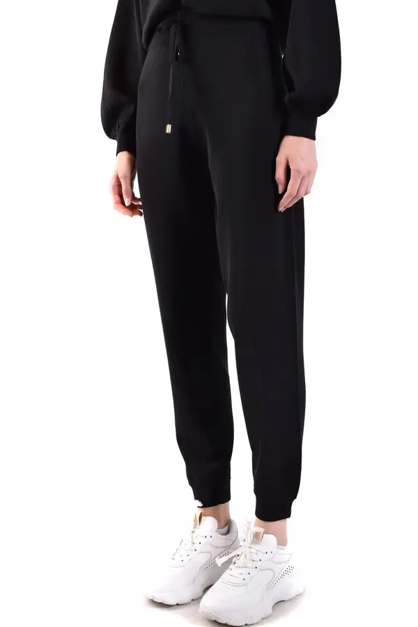 Pinko Rope Detail Sweatpants