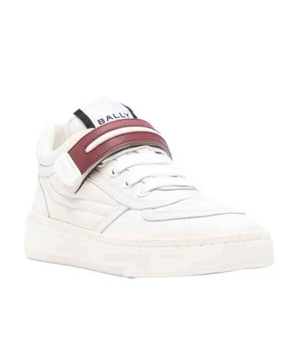 Bally Low-top Leisure Sneakers
