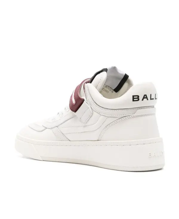 Bally Low-top Leisure Sneakers
