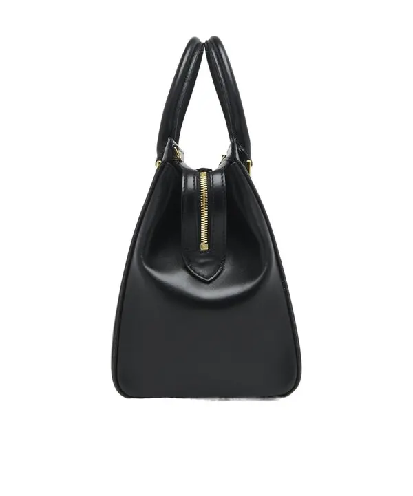 Alexander McQueen Large Birdee Tote Bag