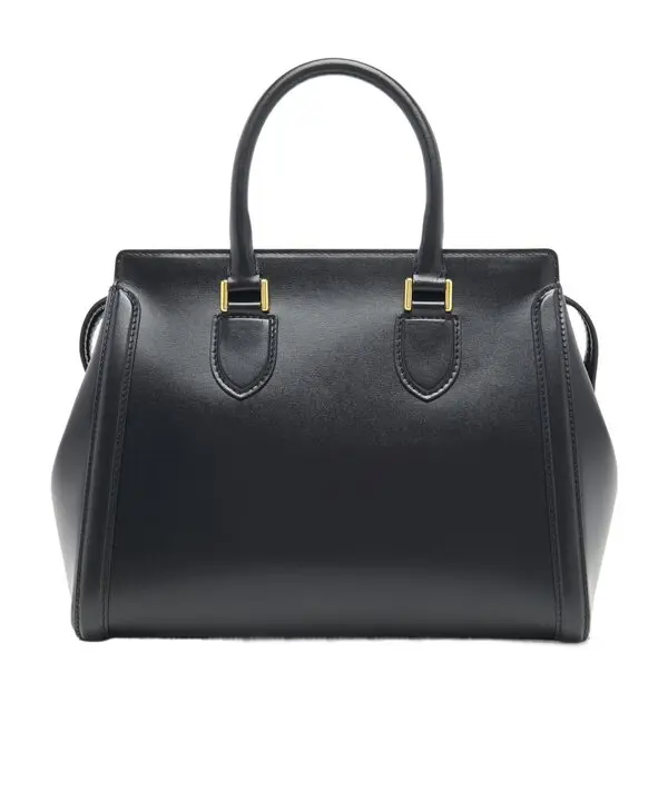 Alexander McQueen Large Birdee Tote Bag