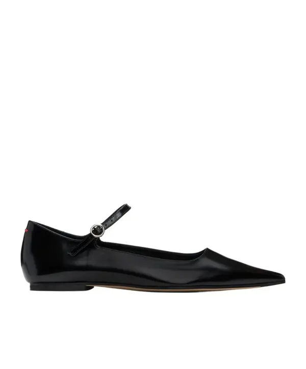 AeydĒ Cleo Mary Jane Flats