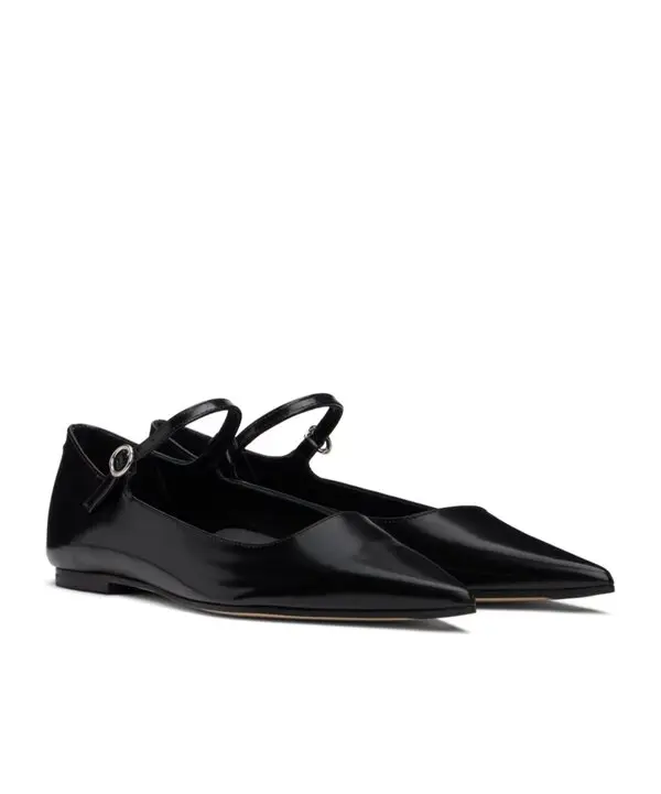 AeydĒ Cleo Mary Jane Flats