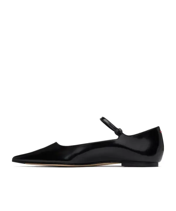 AeydĒ Cleo Mary Jane Flats