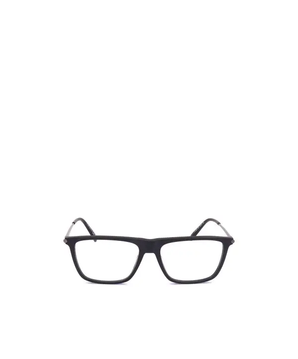 TOD'S Eyeglasses - Black