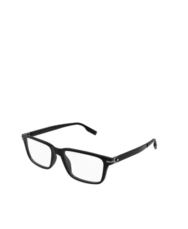 Montblanc Rectangular Eyeglasses