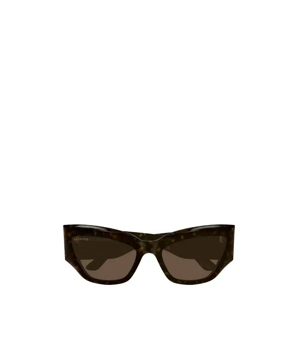 Balenciaga Cat Eye Frame Sunglasses - Full Frame