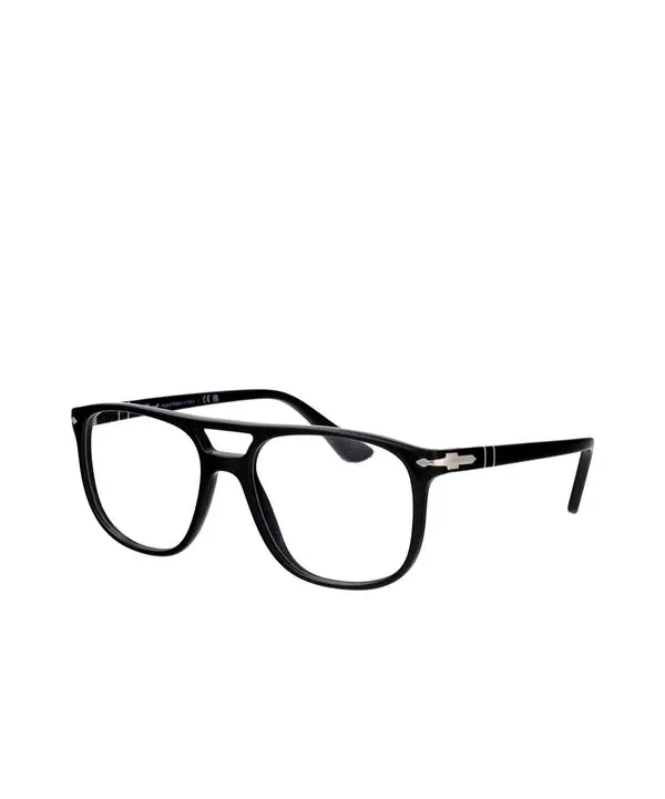 Persol Aviator Frame Eyeglasses